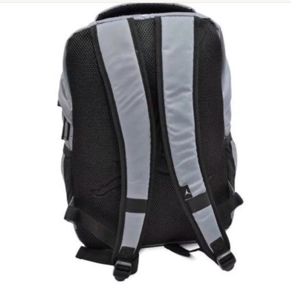 Jordan | Bags | Nike Air Jordan Jet Backpack Laptop School Bag | Poshmark